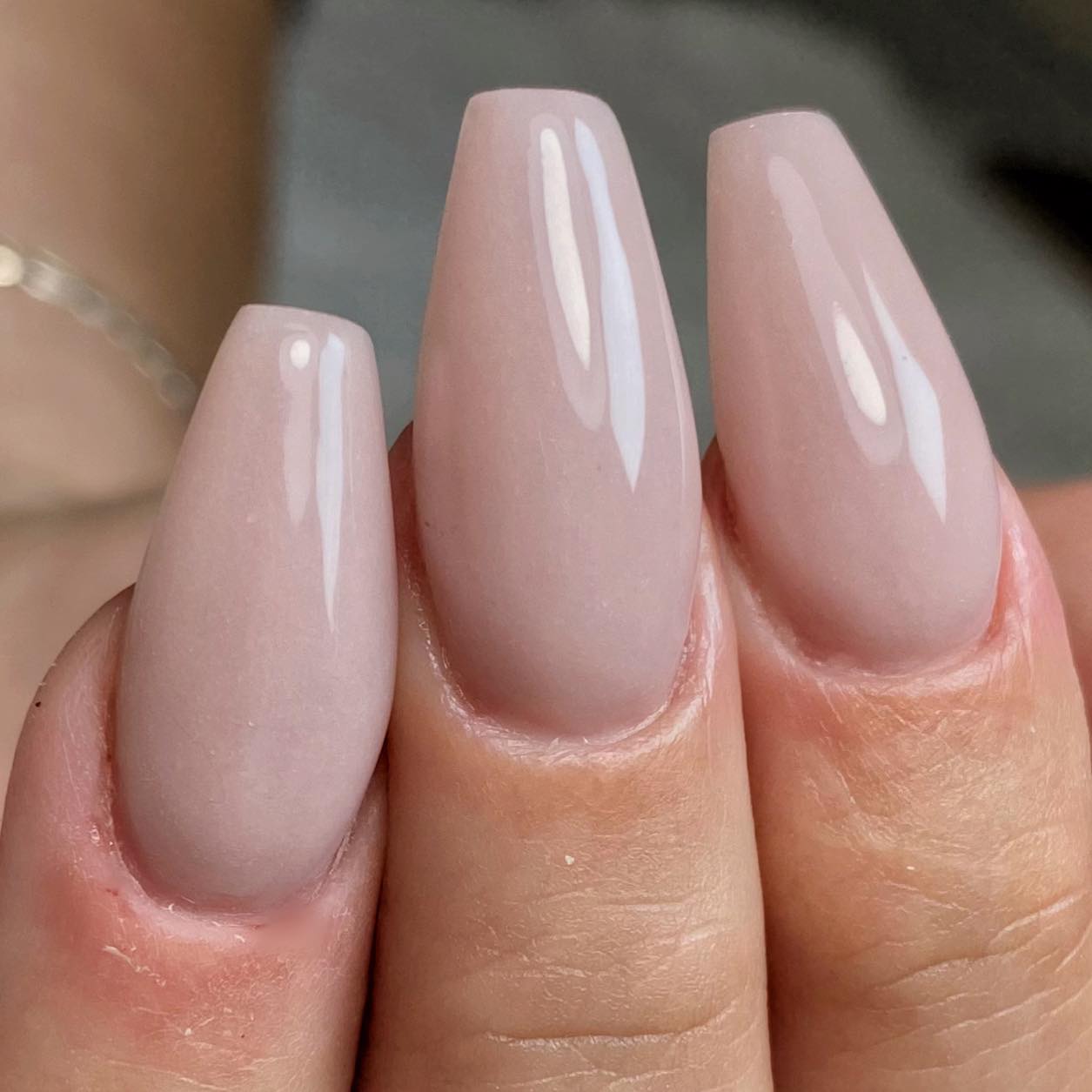 Les formes d’ongles – Ongles Dominique Hamel