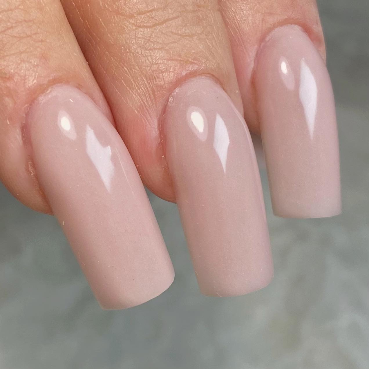 Les formes d’ongles – Ongles Dominique Hamel